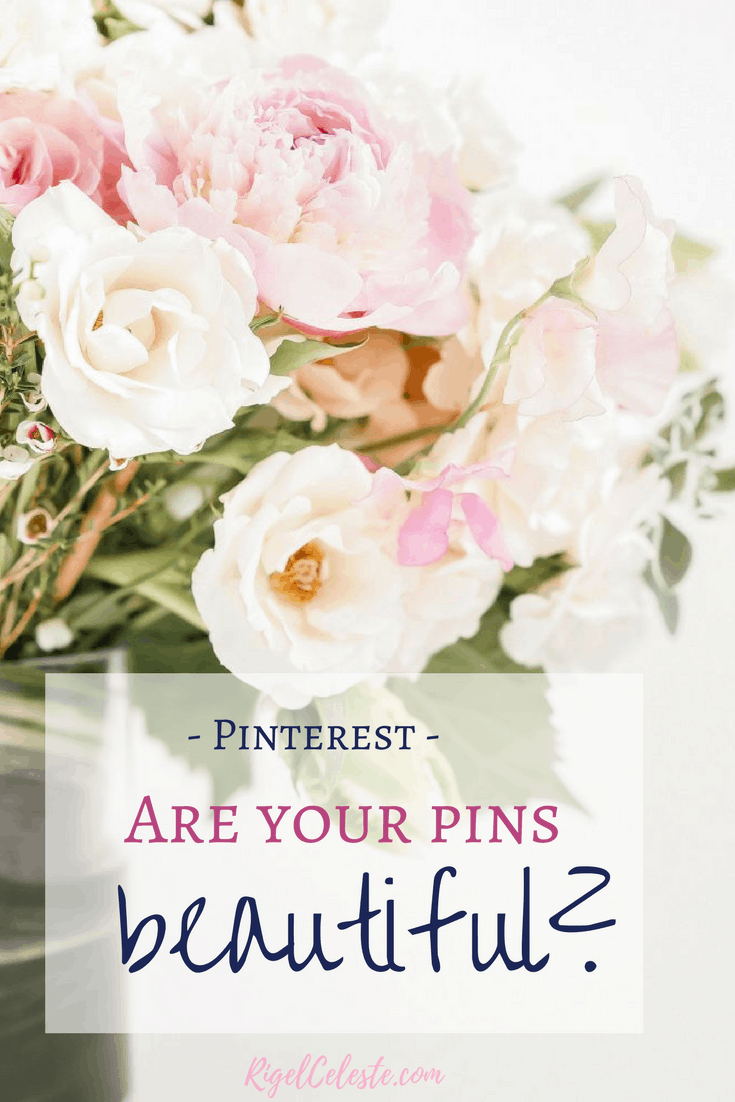 The One Pinterest Strategy No One Talks About - Rigel Celeste